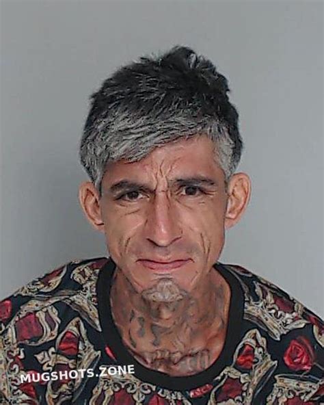 GARCIA ANDY 08 18 2023 Nueces County Mugshots Zone