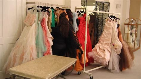 J ai dit oui à la robe Une robe de Top 50 Documentaire Programme TV