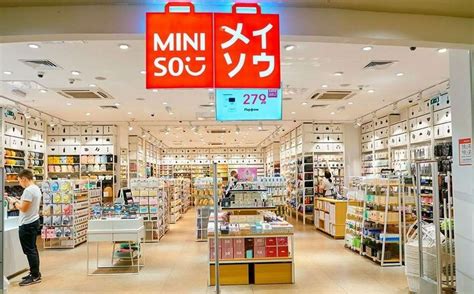 Miniso Retoma Su Expansi N En Colombia Con Su Tienda