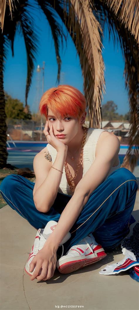 Pin Oleh Char Marie Seaside Whispers Di Kpop Di Selebritas