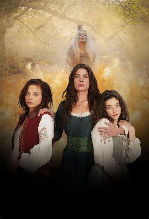 Filles Du Feu TheTVDB