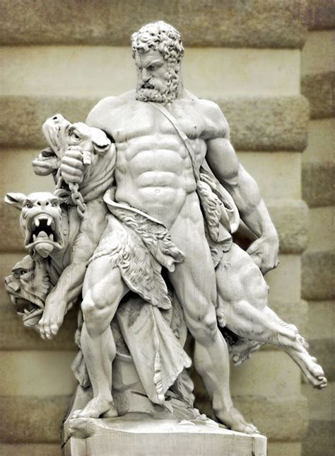 La Leyenda De H Rcules Fundador De Sevilla Culturea Experience