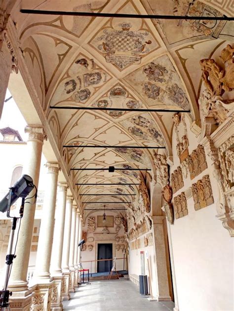 Palazzo Del Bo A Padova La Visita E 10 Cose Da Vedere Assolutamente