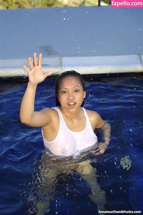 Loni Punani Nude Leaked Photo Fapello