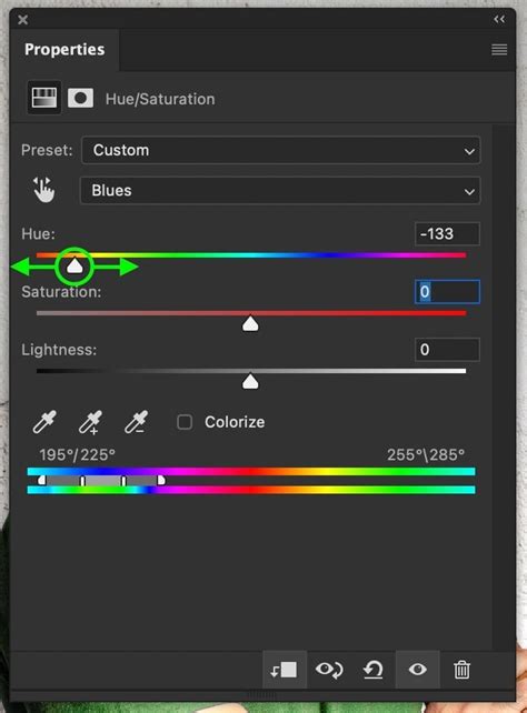 How To Use Adjustment Layers In Photoshop
