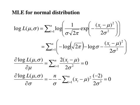 ppt theoretical distributions lorenz wernisch powerpoint presentation id 4796057