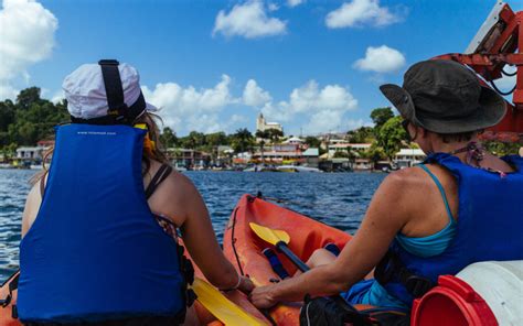 Que faire en Guadeloupe les activités à ne pas manquer