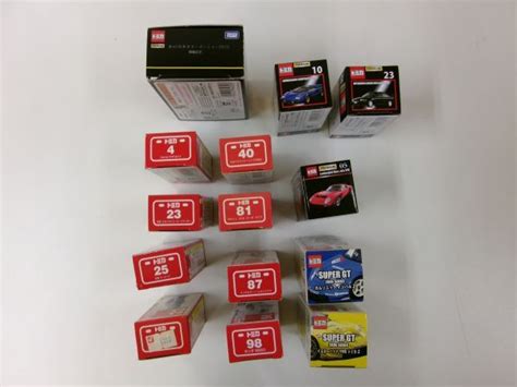 Yahoo オークション s17梱60タカラトミー トミカ カルソニック