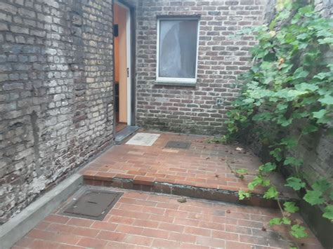 Kot Glain Liège Naimette iKot be