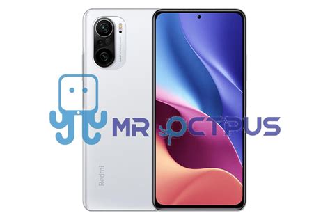 فایل ENG Firmware Fastboot Flashing شیائومی Redmi K40 alioth مستر
