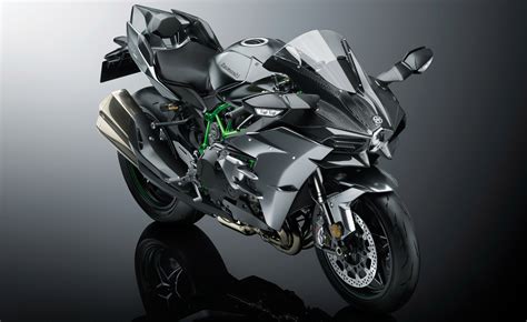 Kawasaki Ninja H R K Wallpapers Wallpaper Cave