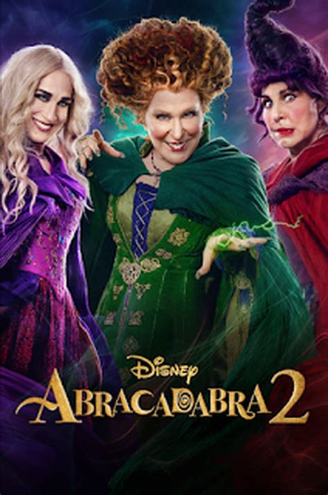 Abracadabra Not Cias Filmow