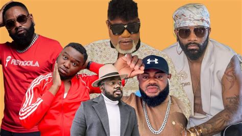 Affaire Bakali Na Migue Niema Koffi Olomide Atindi Landry Atumbi Mboka