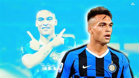 Lautaro Martínez 2023 Skills Goals Assists ᴴᴰ YouTube