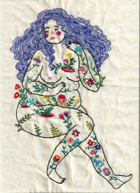 5 Artistas Textiles Que Me Inspiran Artofit