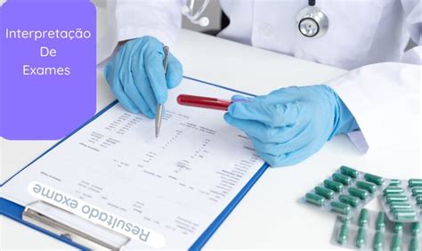 Hemograma Completo Como Interpretar Os Resultados