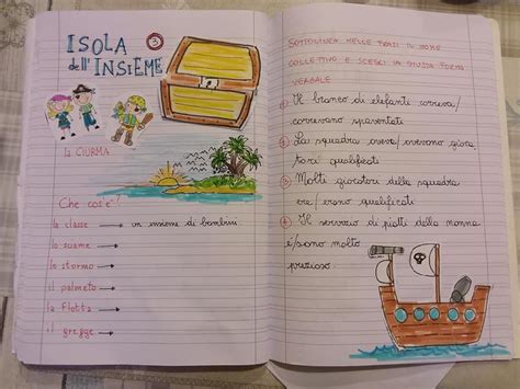 Maestra Tra Le Nuvole Insegnare Cercare Di Percorrere Tutte Le