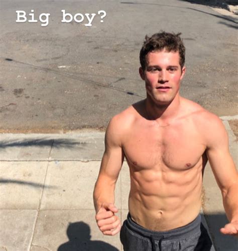 Alexis Superfan S Shirtless Male Celebs Kj Apa Jake Picking