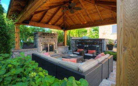 10 astuces incroyables pour transformer vos espaces extérieurs en