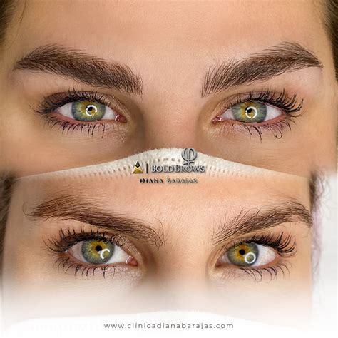 Microblading Descubre qué es y cómo puede realzar tu belleza