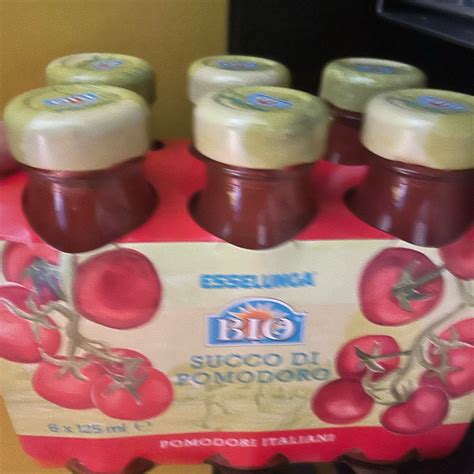 Esselunga Succo Di Pomodoro Reviews Abillion