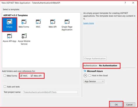 token based authentication in asp web api dot net tutorials