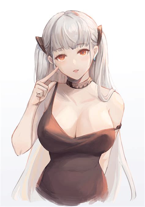 Formidable Azur Lane Drawn By Olin Nienxddd Danbooru