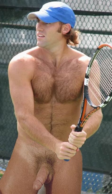 Men Naked Male Tan Lines