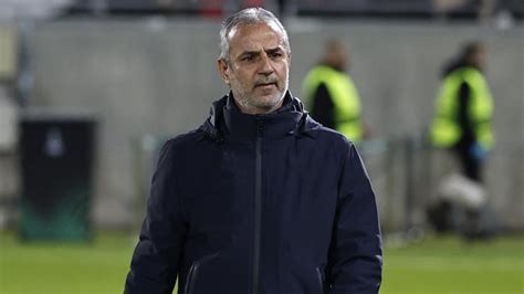 Fenerbahçe bu sezon ilk kez gol atamadı Futbol Haberleri