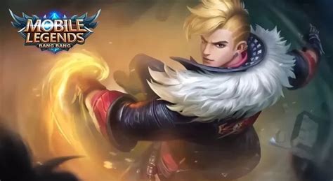 Daftar Hero Dan Skins Update Fragments Shop Mobile Legends Update