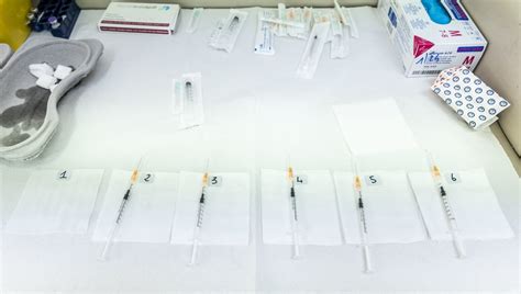 Vaccinazione Anti Covid Ecco Gli Open Day Nei Comuni Della Provincia