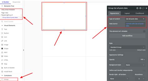 Bubble Flotiq Developer Documentation
