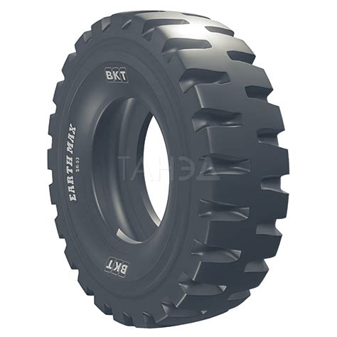 Шина 17 5R25 BKT Earthmax SR 53 L 5 CR 188A2 TL