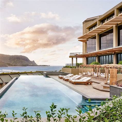 1 Hotel Hanalei Bay Hotel In Hawaii STAY SOME DAYS