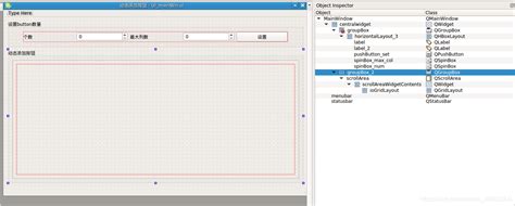 Pyqt Qscrollarea Qgridlayout Pyqt Scrollarea Csdn