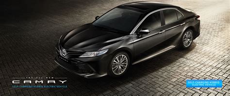Toyota Camry Check Charging System