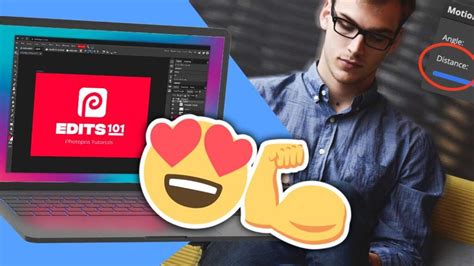 How To Create Photoshop Templates For Free Using Photopea Edits 101