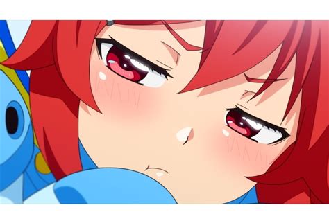 秋アニメ逆転世界ノ電池少女第2話あらすじ場面カット到着 アニメイトタイムズ