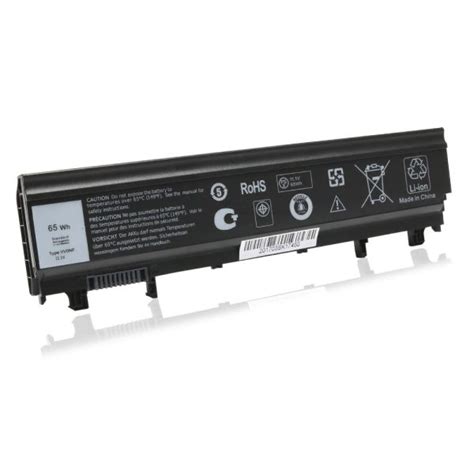 Vv0nf Dell Latitude E5540 Laptop Battery Lapsol Technologies