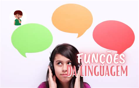 As Funções Da Linguagem Explorando A Comunicação Verbal