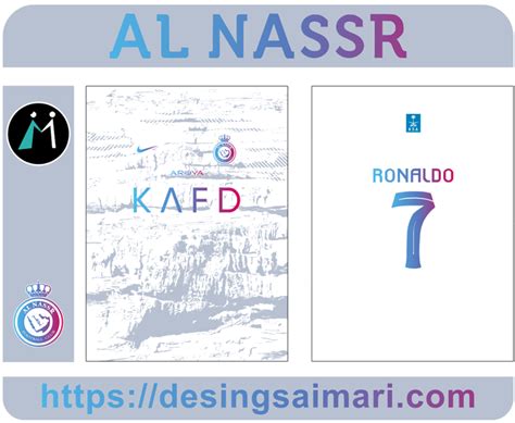 Al Nassr Third