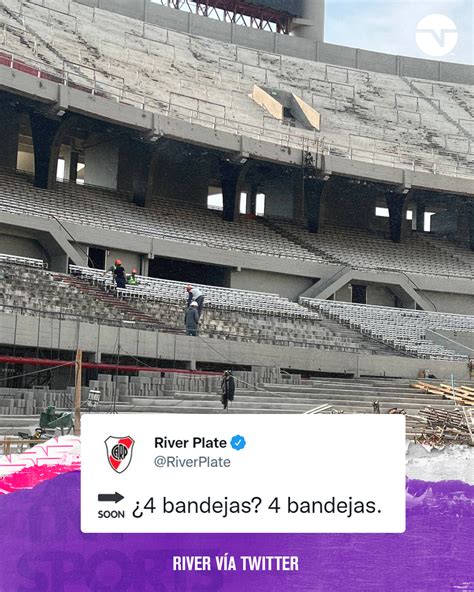 TNT Sports Argentina on Twitter El Mâs Monumental Con 4 bandejas