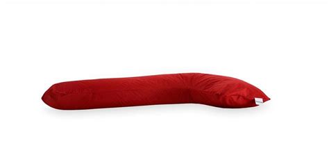 Los Beneficios De Dormir Con Una Almohada Entre Las Piernas
