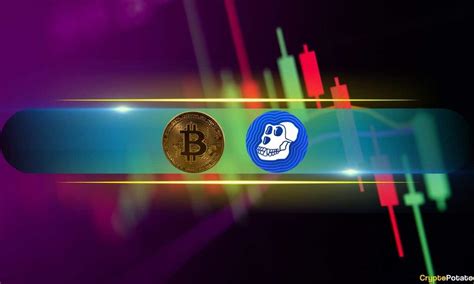 Apecoin Ape Dumps After Recent Rally Bitcoin Btc Recovers K