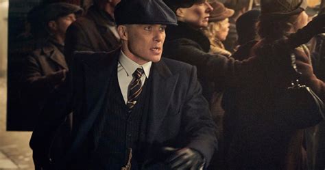 Peaky Blinders Season 5 Release Date Photos New Details Revealed