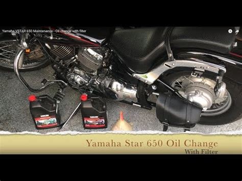 Technologically Induced Coma Star Vstar Dragstar Maintenance And