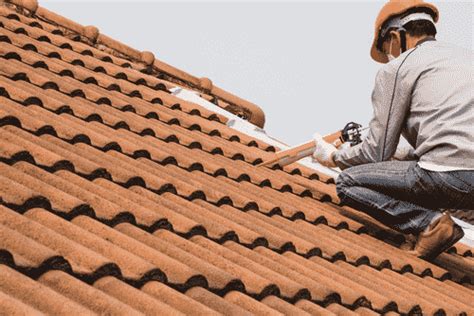 How To Repair A Leaking Roof UltraTech Cement