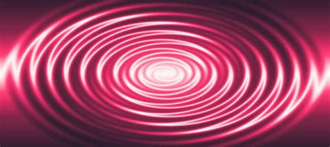 Abstract Water Ripple Effect In Photoshop Edit With Kim
