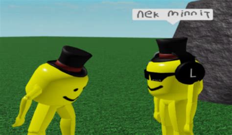 Posiblemente El Juego M S Raro De Roblox Roblox