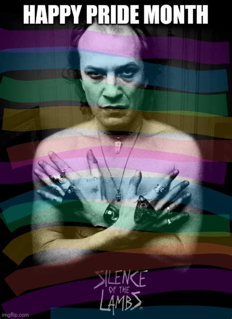 Happy Pride Month Imgflip